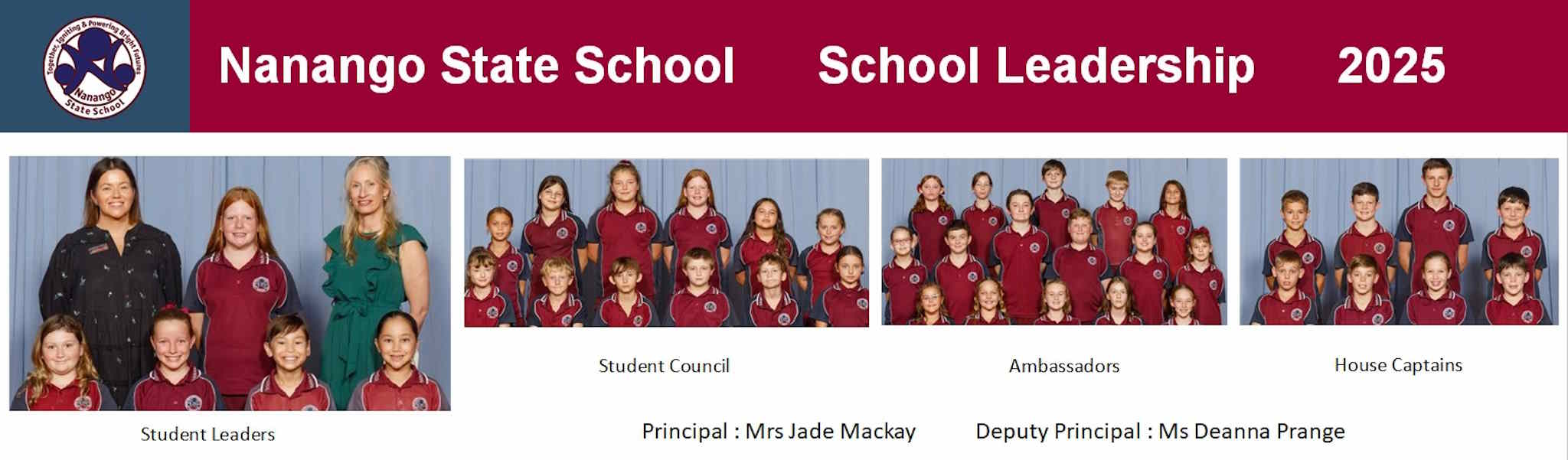 Nanango State School